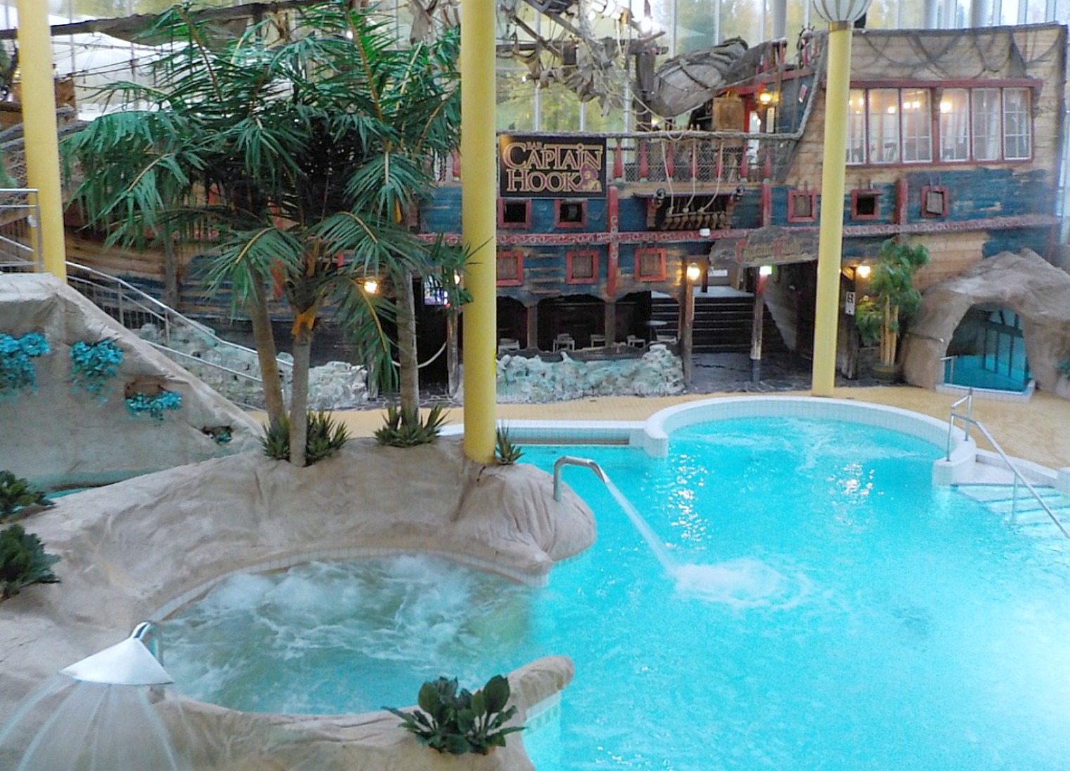 Holiday Club Caribia - Taidekoti